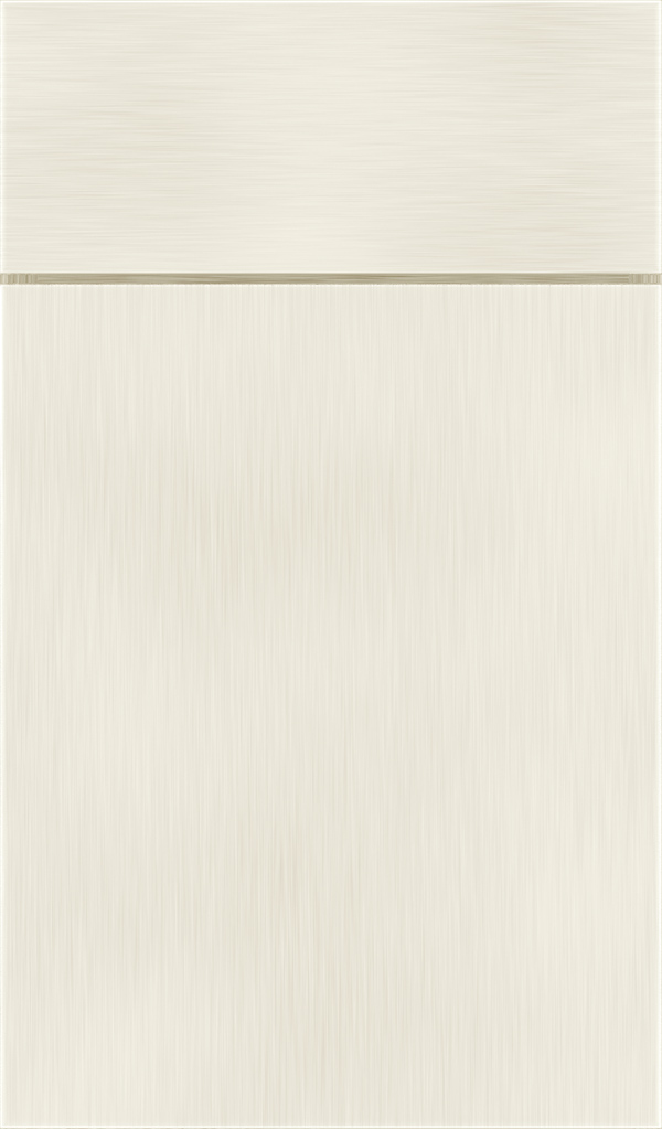 Thomasville - Finishes - Snowdrift Latte on MDF