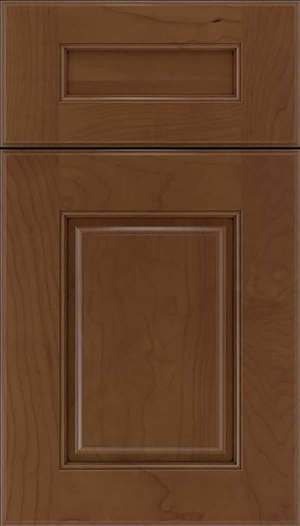 Thomasville - Finishes - Satchel Java on Maple